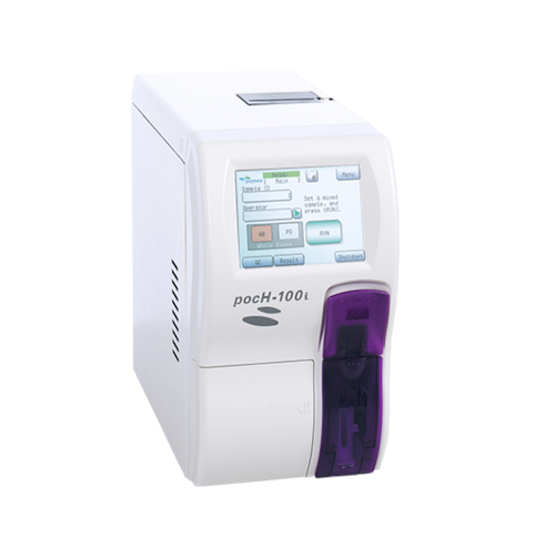 Lab | Bucktail Medical Center